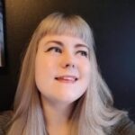 Michelle Jamieson - The Young Women's Movement