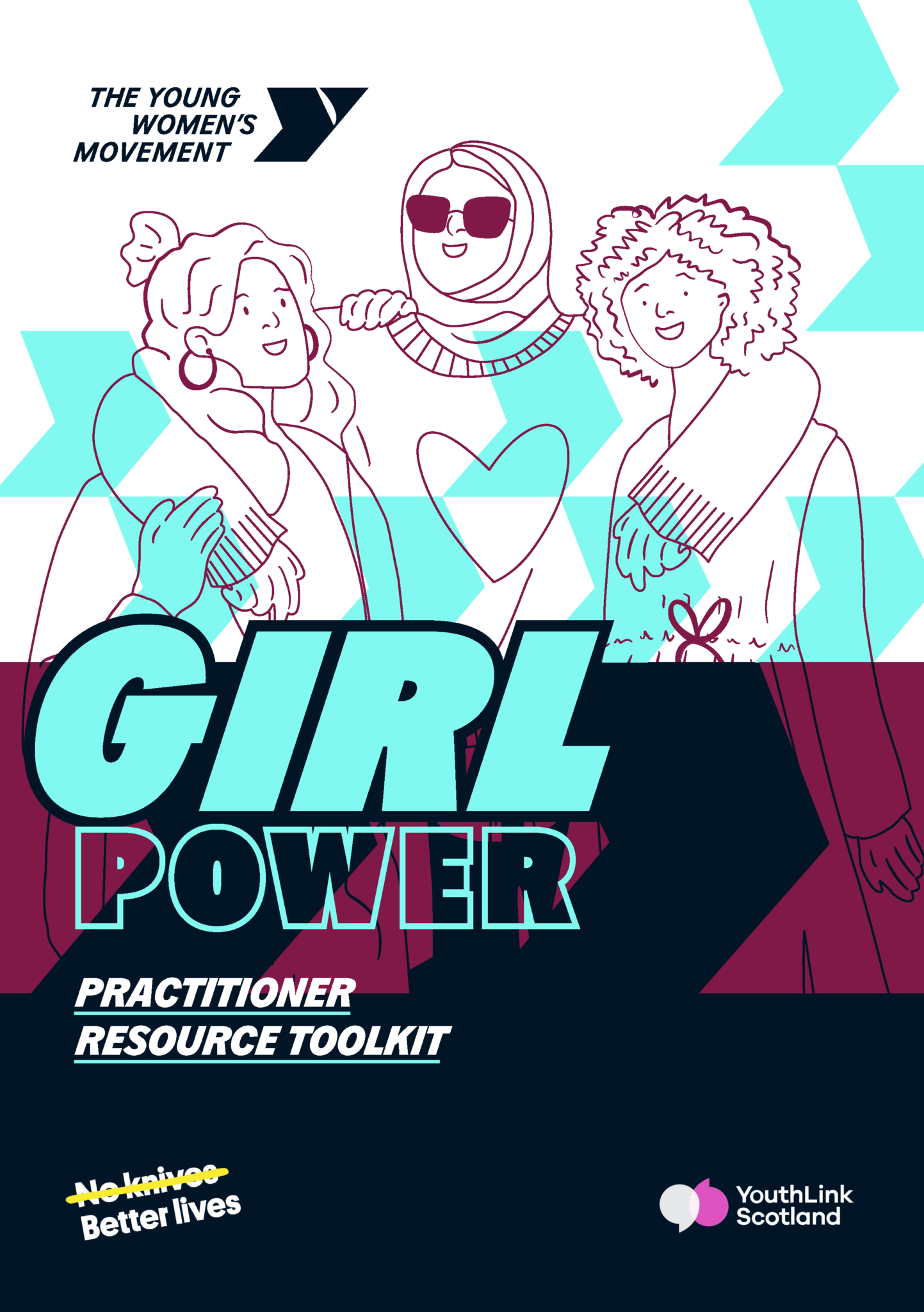 GirlPower - The Young Women's Movement