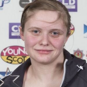 Natasha Kerr - The Young Women's Movement