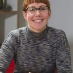 Zara Kitson - The Young Women's Movement