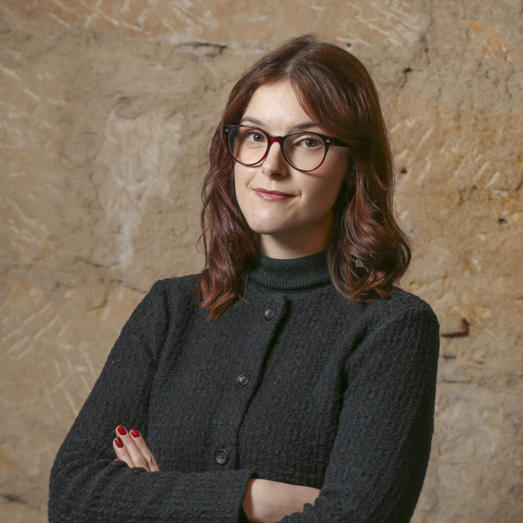 Laura Webster - The Young Women's Movement